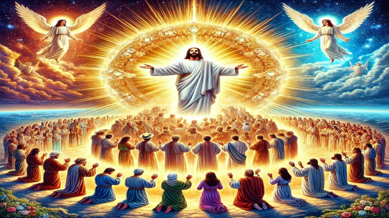 The Trinity In Scriptures Theon & Theos - YouTube