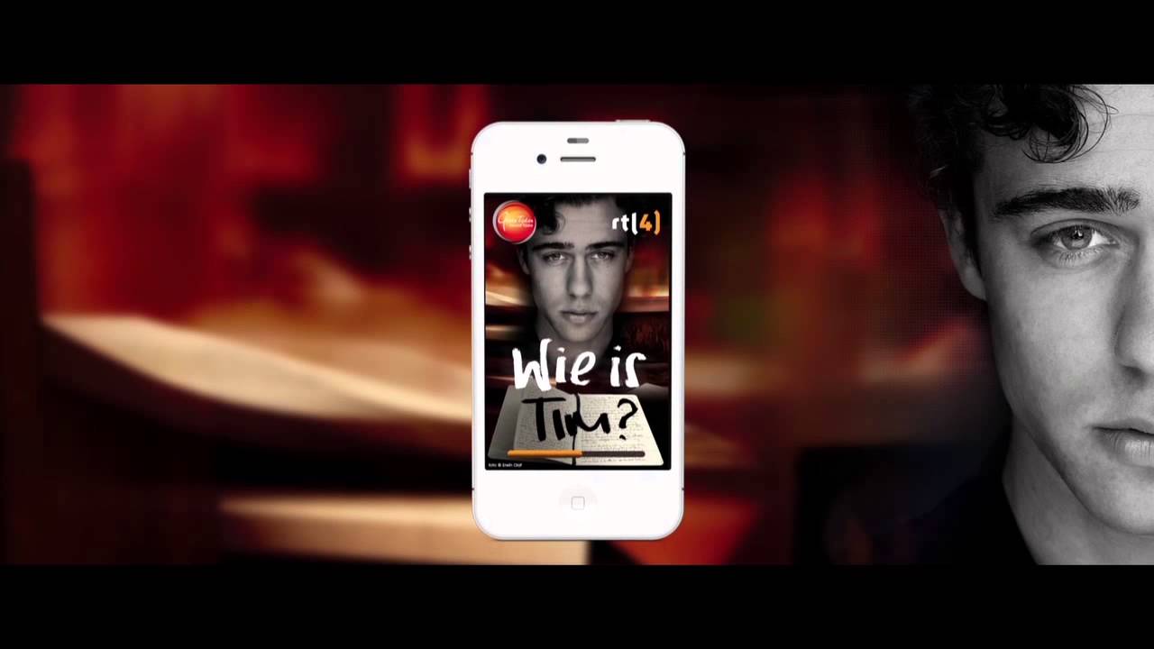 GTST: Wie is Tim? - YouTube
