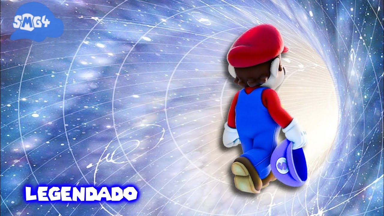 SMG4: O Outro Universo [LEGENDADO PT-BR] - YouTube