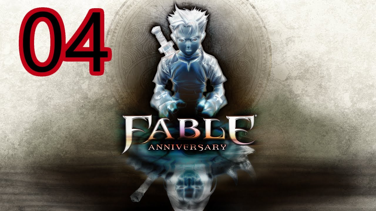 Fable Anniversary Evil Playthrough Part 4 - Hobbe Killing Contest ...