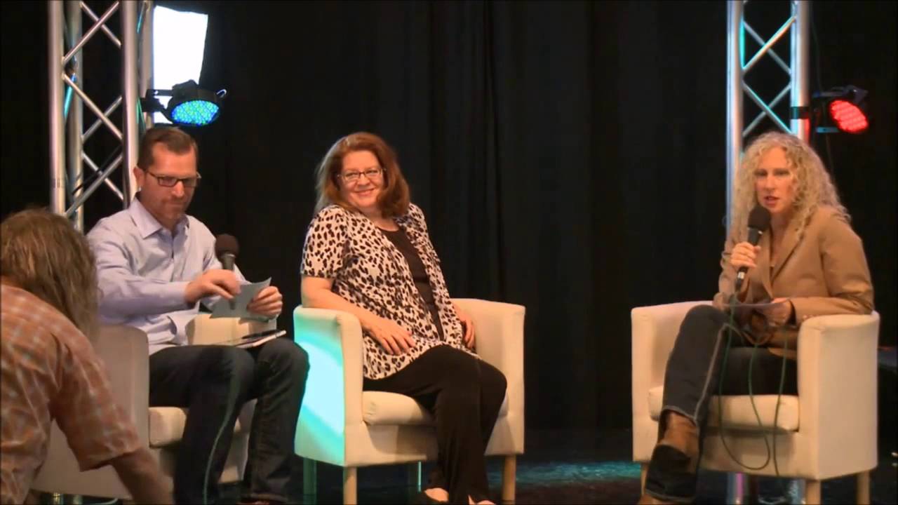 Gaynor Brunson - YouTube