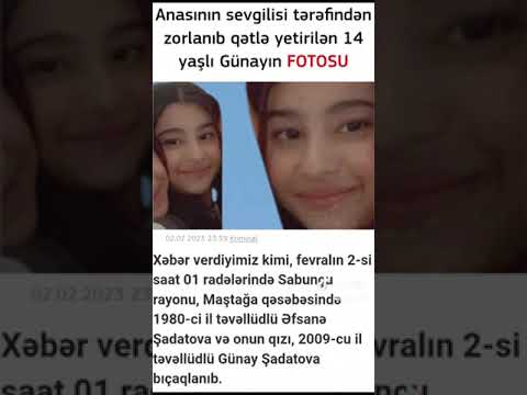 Allah bəlasini versin Amin 🤲🕋 abırsız😏 Ölüm yaraşır eləsinə