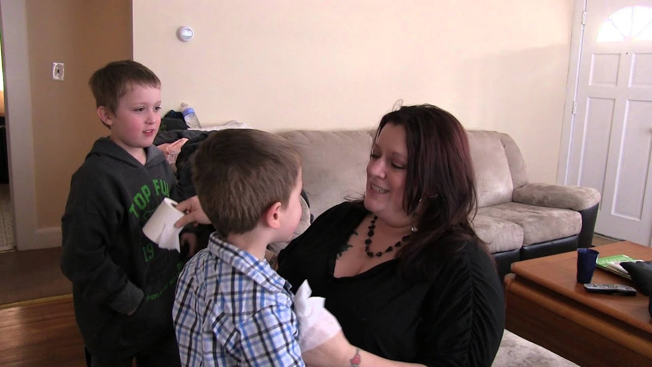 Autism Speaks- Mini Documentary - YouTube