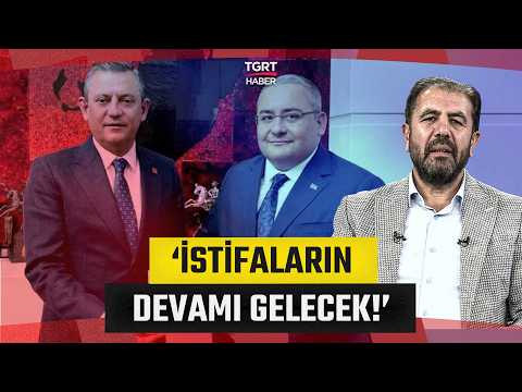 Mehmet Ali Kulat'tan Çarpıcı Mesut Özaslan Analizi: 'Bu Transferlerin Devamı Gelecek!' - TGRT Haber