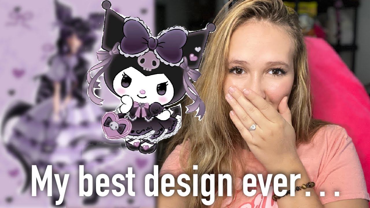 Hello Kitty Human Form