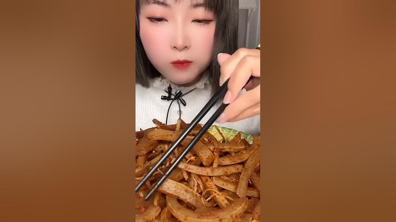 Asmr Mukbanger Eat 2023 Mukbang Eating Foods 2023 Mukbanger Eating
