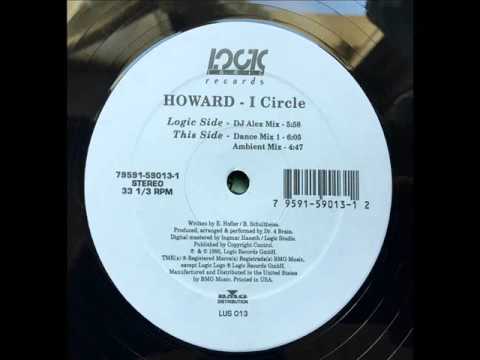 Howard - I Circle (Dj Alex Mix) - YouTube