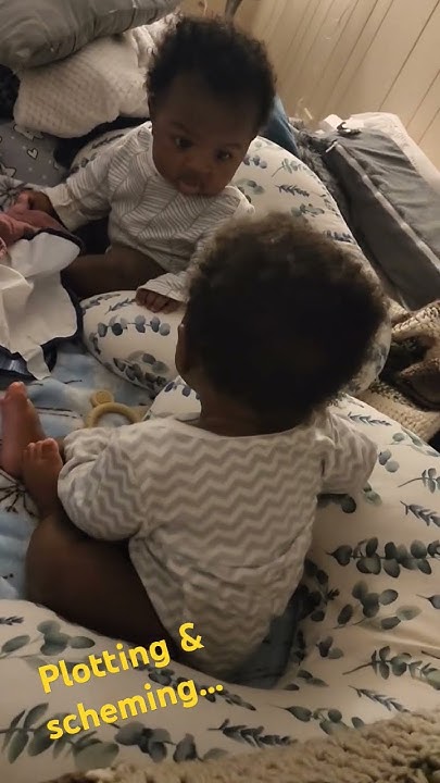 Plotting & scheming... - YouTube