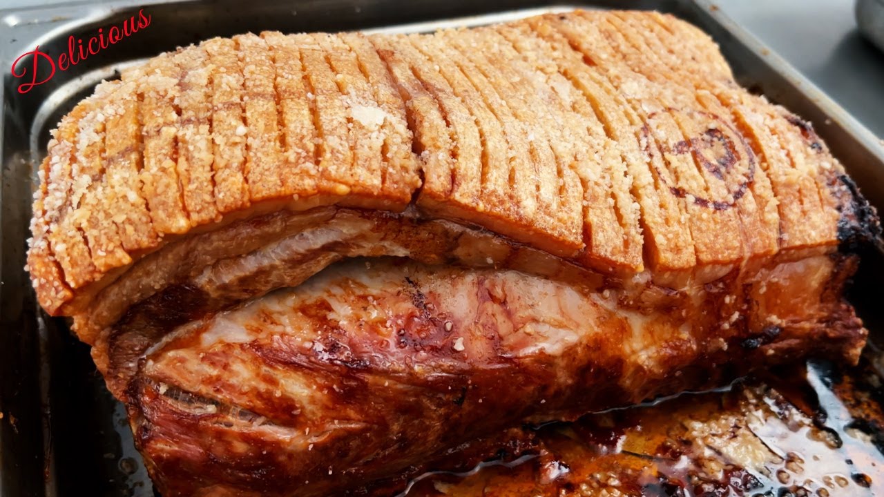 The Famous Danish Pork Sandwich That is Out of This World Delicious ...