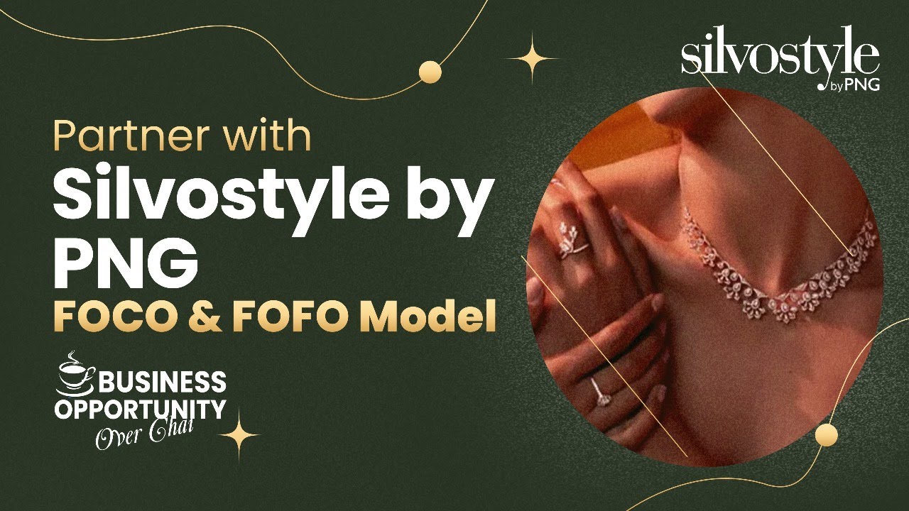 Silvostyle : FOCO & FOFO Business Model for Franchise | Business ...