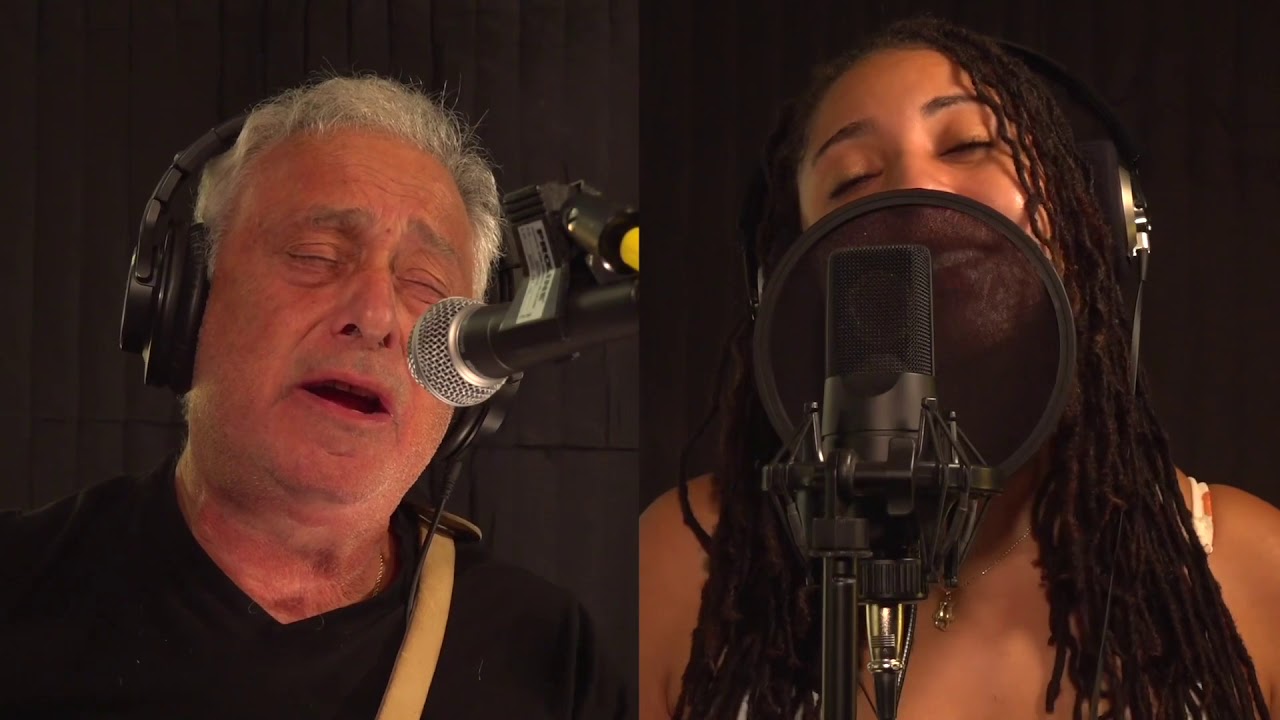 The One That Got Away (Original Song) by Acoustic Wine feat Esha J ...