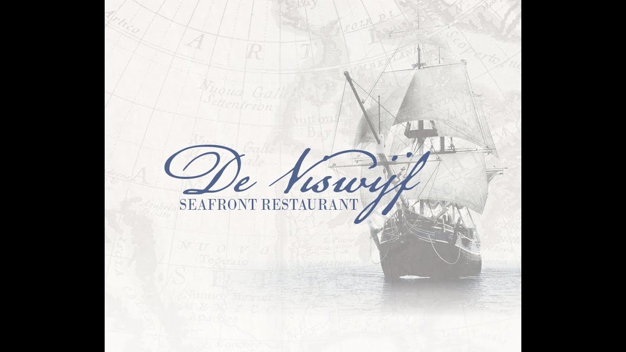 De Viswijf Jbay - YouTube