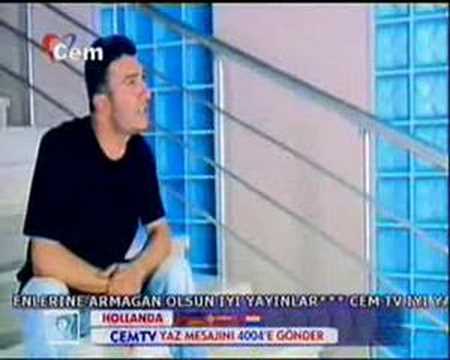 Özcan Türe Senin İçin