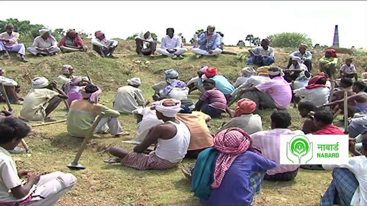 Renovation of Ahar-Pyne System - YouTube