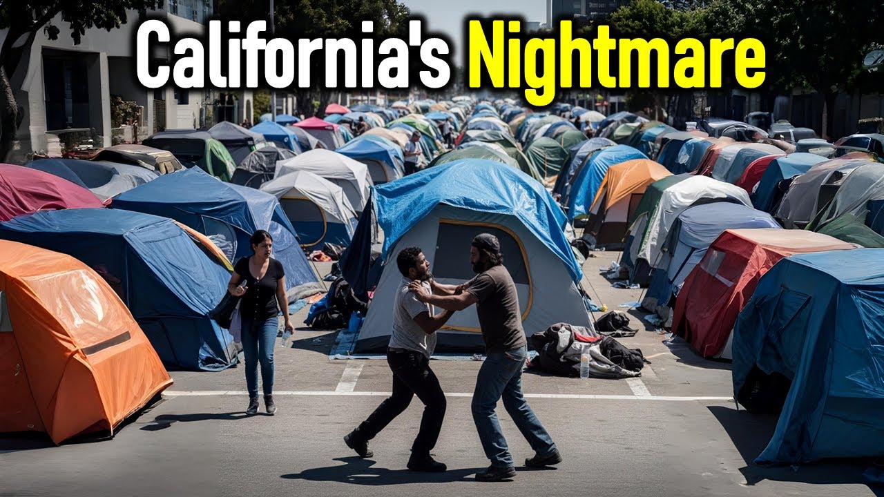 Fleeing California: SHOCKING Reason Californians Are Moving to Texas ...