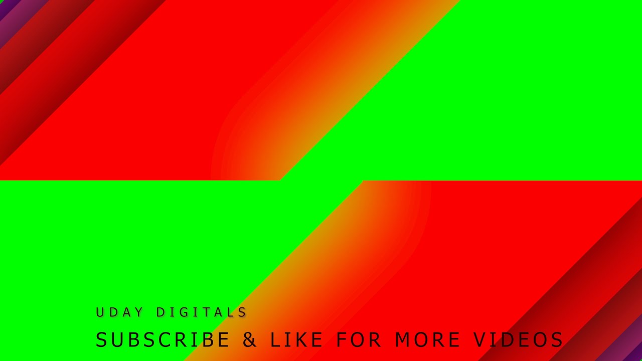 green screen transitions overlay, green screen transitions effects ...