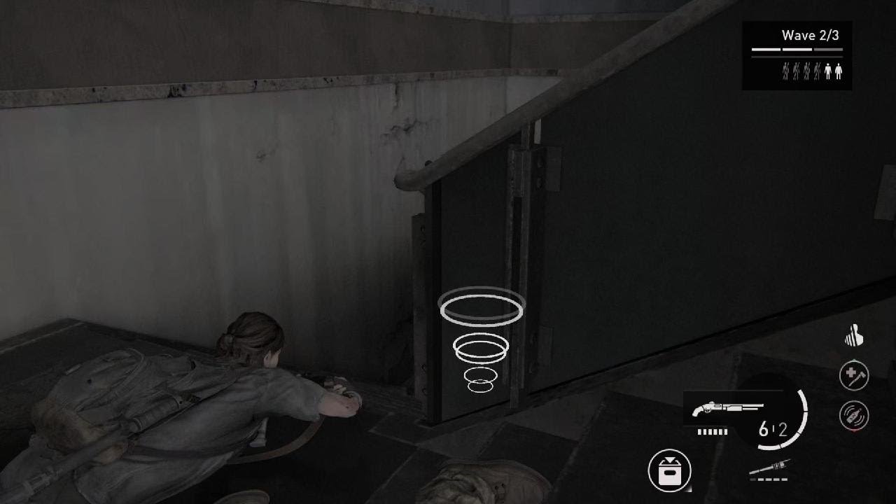 The Last of Us Part II Remastered: Daily Run 04/17 Ellie PT2 Arcade ...