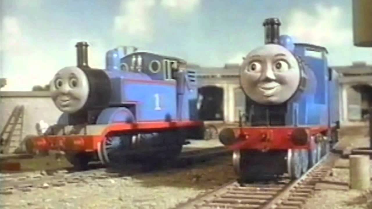 [S2,V1] Busy Engine Theme Variants - YouTube