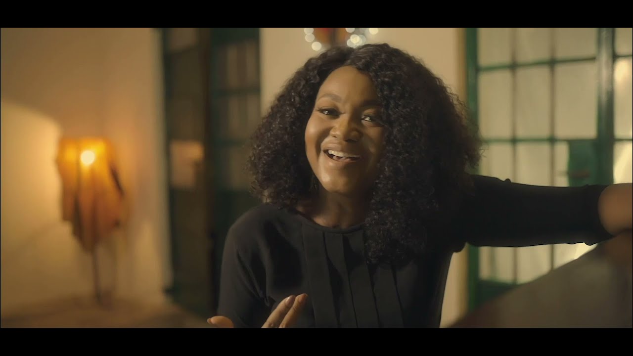 Aghogho - Get Up (Official Video) - YouTube