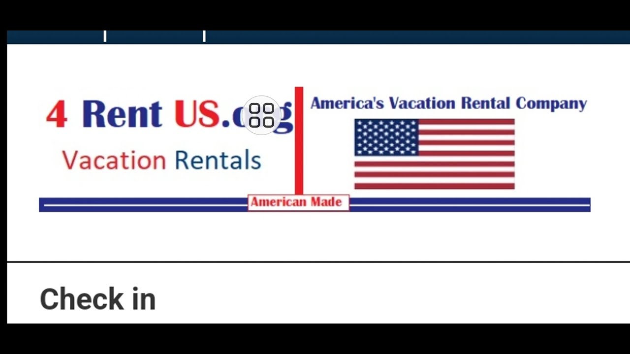 Vacation rental info Campau Lake houses @MichiganVacationRentals ...