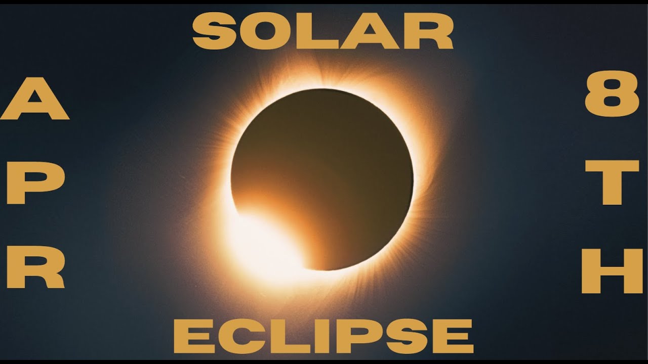 Solar Eclipse Stream - YouTube