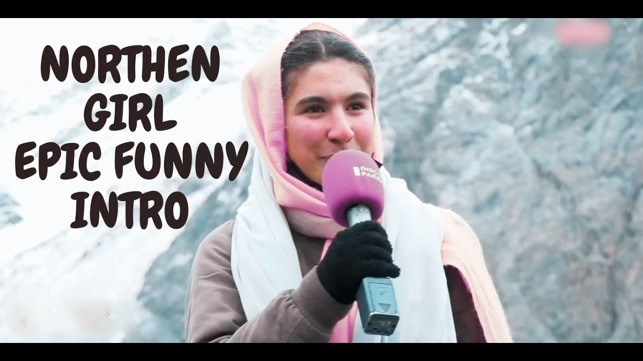 Epic Fail or Hidden Talent? Northern Student’s Funny Introduction ...