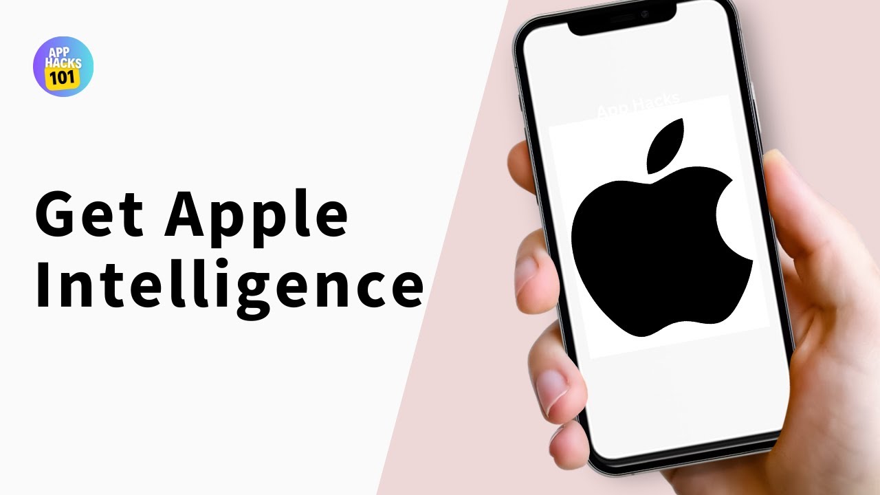 How to Get Apple Intelligence in EU on iPhone & iPad - YouTube