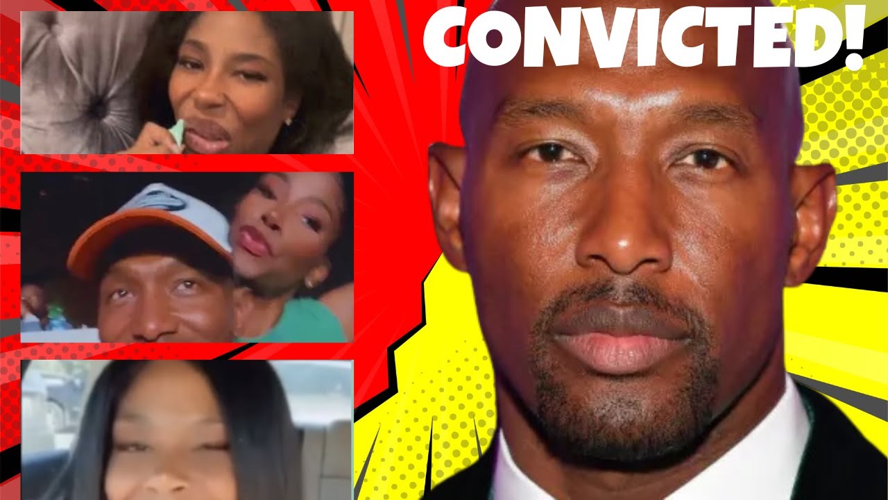Love & Marriage: Huntsville | The REAL Reason WHY Martell Holt Was ...