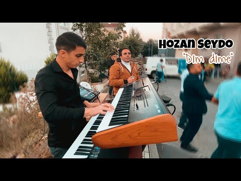 Hozan Seydo - Segaviya Aşíran