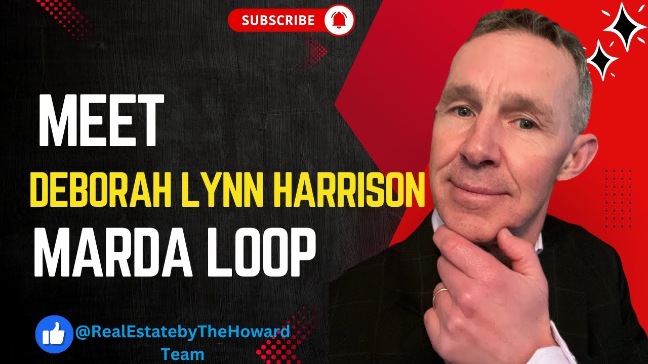 Meet Deborah Lynn Harrison, Marda Loop Opticians & How she is serving ...