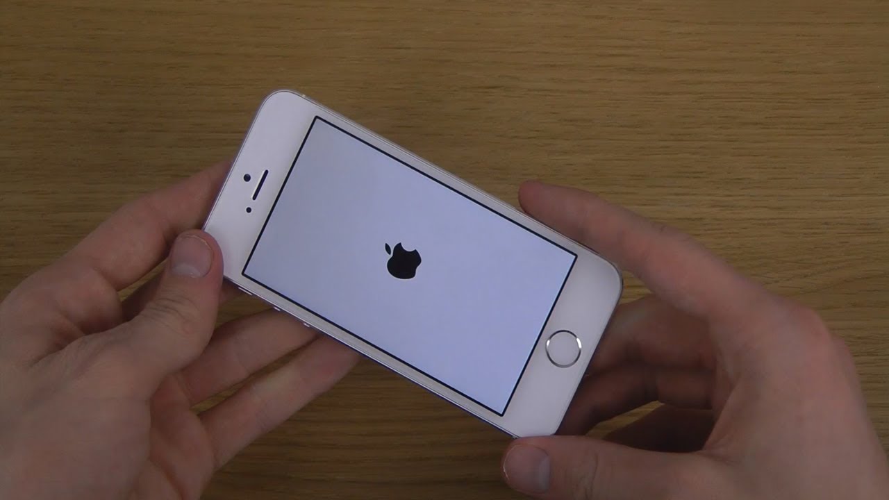 iPhone 5S iOS 7.1 Beta 3 - Review - YouTube