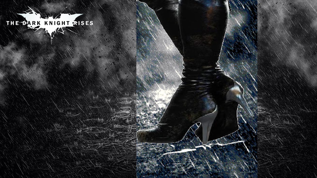 Anne Hathaway talks about how she get the role of Selina Kyle in The ...