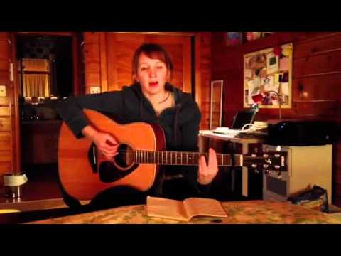Don't Let Me Down - new song by Nancy Micciulla - YouTube
