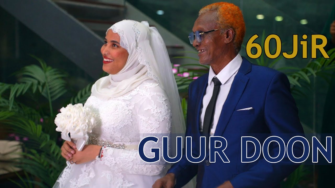 60JIR GUURDOON AH MID SHIDAN UU KALA BAXAY | DOOQA 60JIRKA - YouTube
