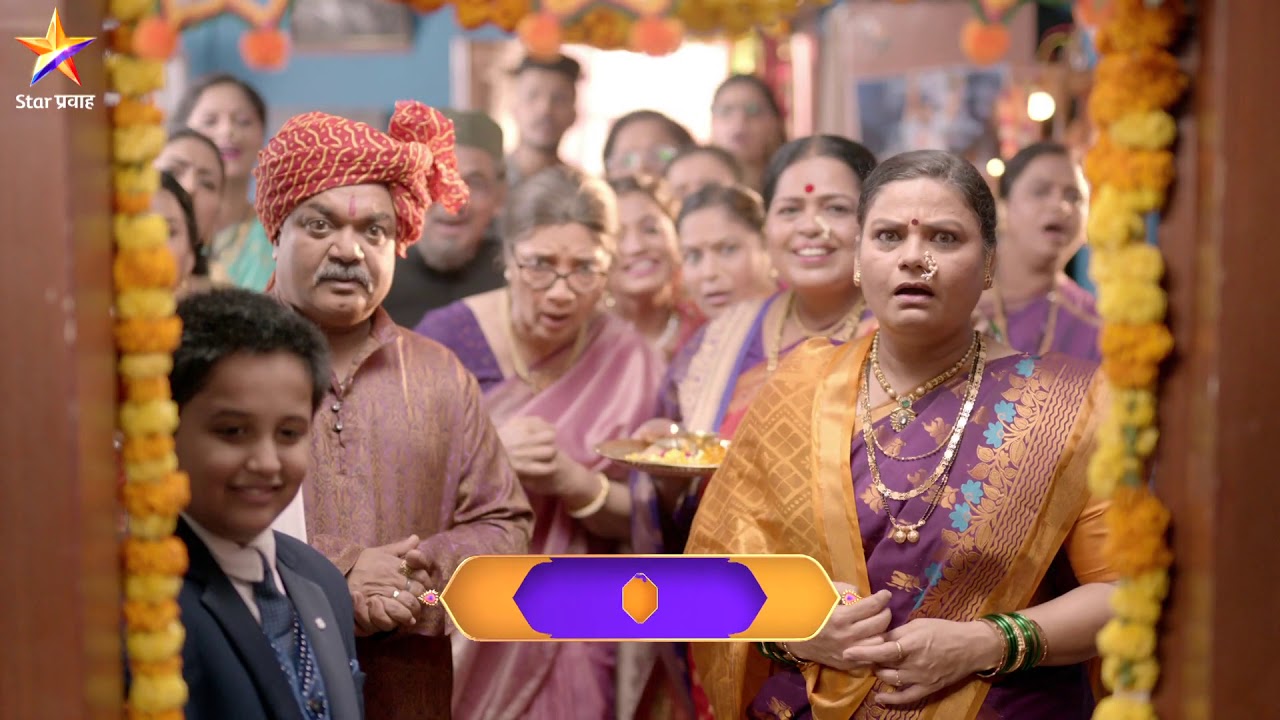 Vaiju no 1 promo star prawah - YouTube