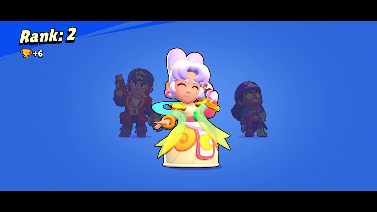 Piper rank 30 - YouTube