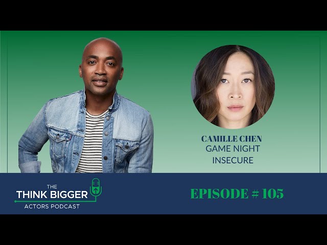 Camille Chen Californication