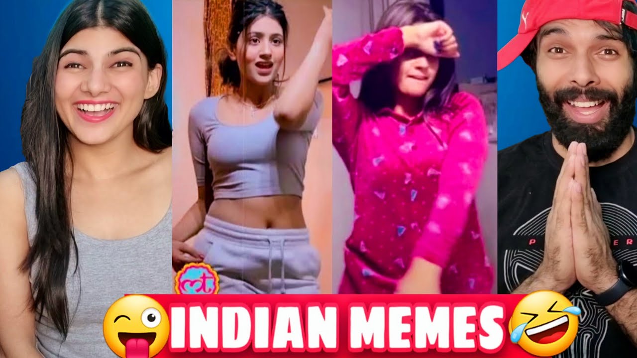 SUPER FUNNY INDIAN MEMES !! - YouTube