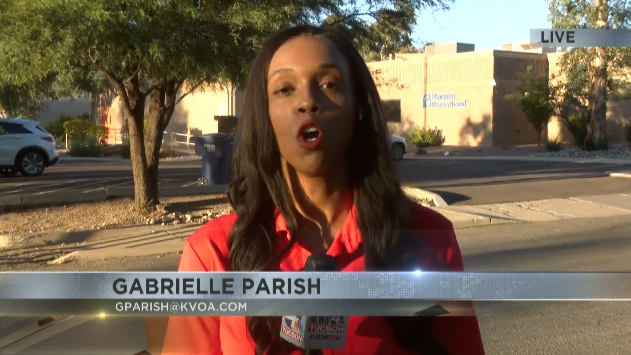 Gabrielle Hunter Tucson