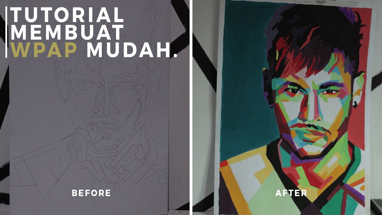 TUTORIAL WPAP MUDAH. - YouTube