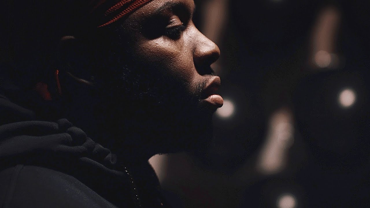 Keese - Po' Up (Sony a7III Music Video) - YouTube