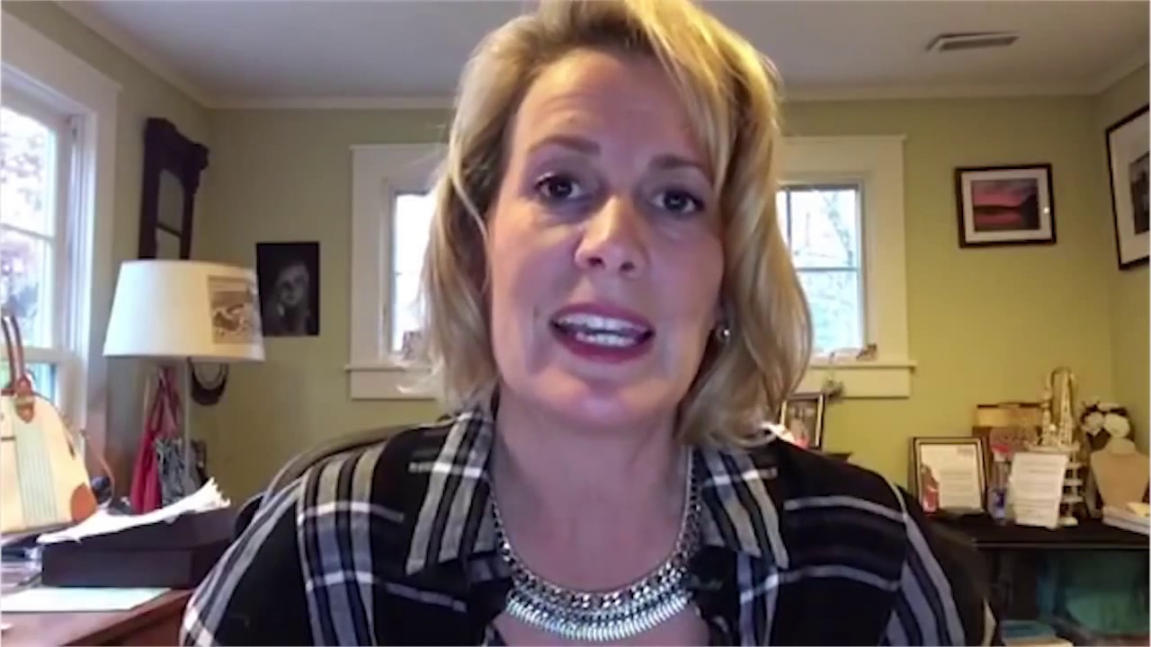 Star Director at Stella & Dot | Carrie McGraw - YouTube