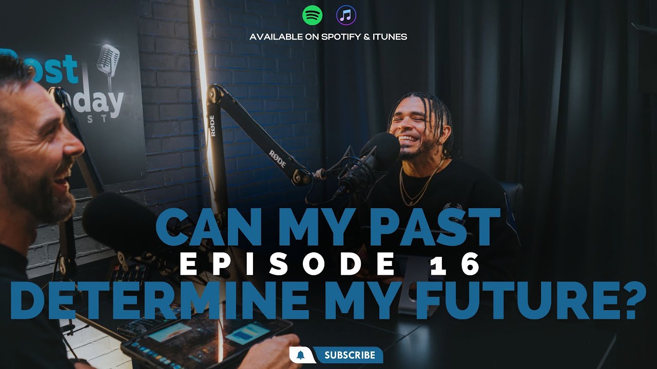 Can my past determine my future? | Luke 7:36-51 | S2. EP.16 - YouTube