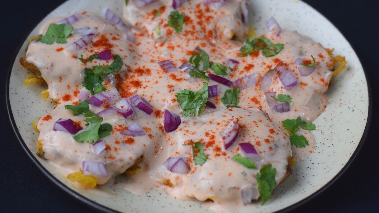 Cajun Potatoes | Crispy Potato starters | Saucy starters recipe ...