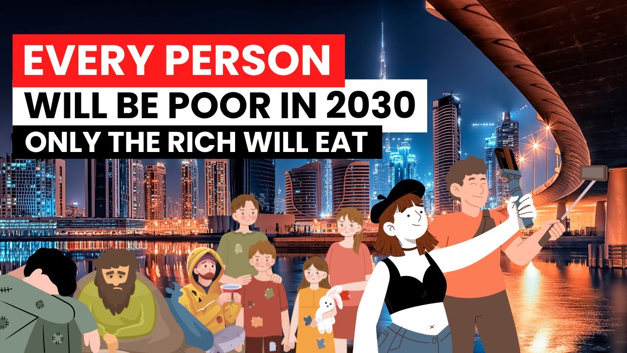 How Will Life Look Like For The FUTURE Generations | Baby Boomers ...