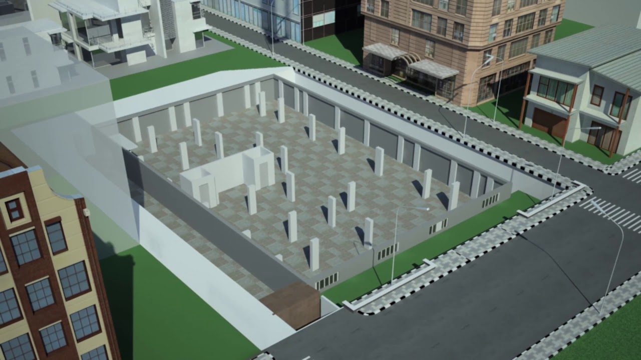 Building Formation - YouTube