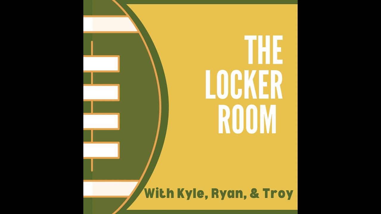 The Locker Room Pilot Episode - YouTube