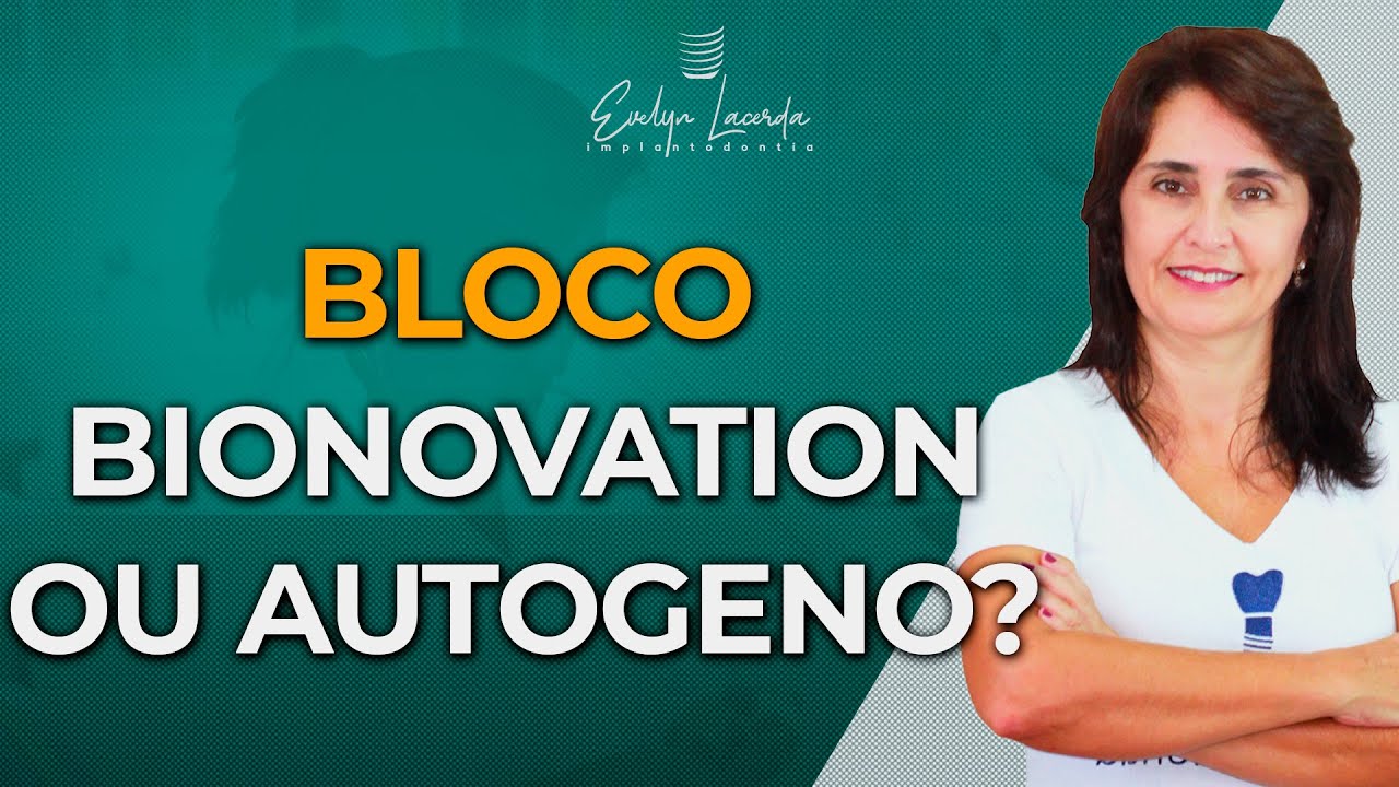 Bloco bionovation ou autogeno? - YouTube