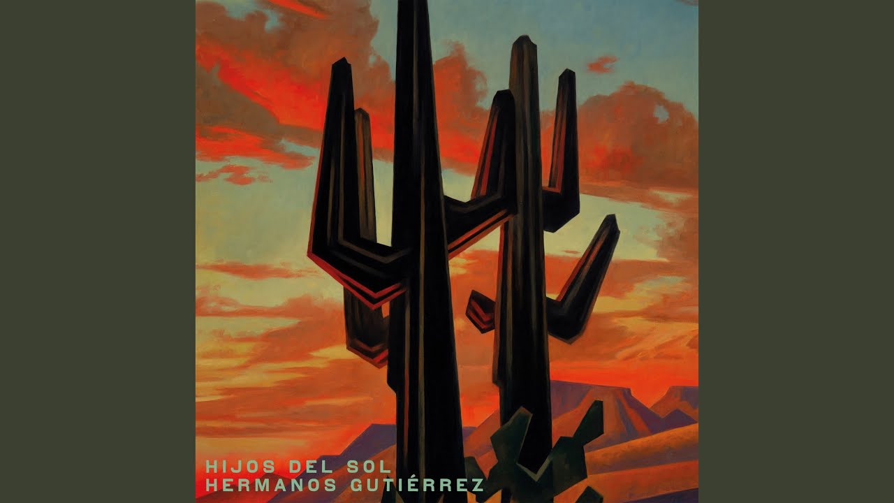 Rain God - YouTube Music