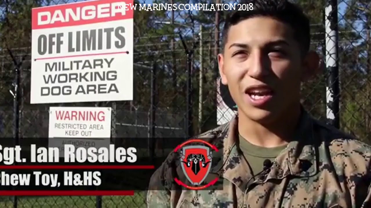 United States Marine Corps marines Instagram Compilation 2018 - YouTube